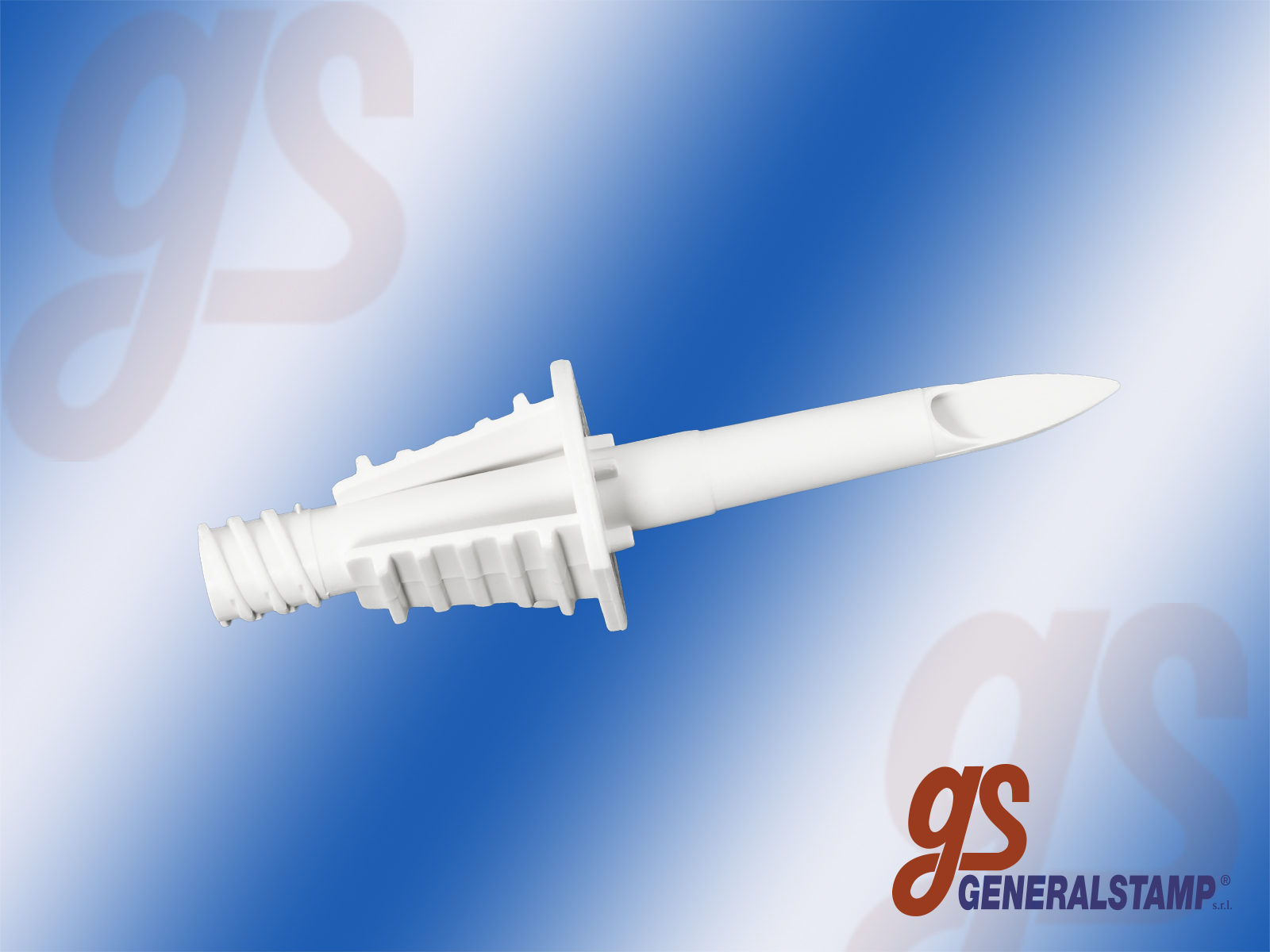 Spike 01A025005201 | Disposable medical devices molding, infusion and ...