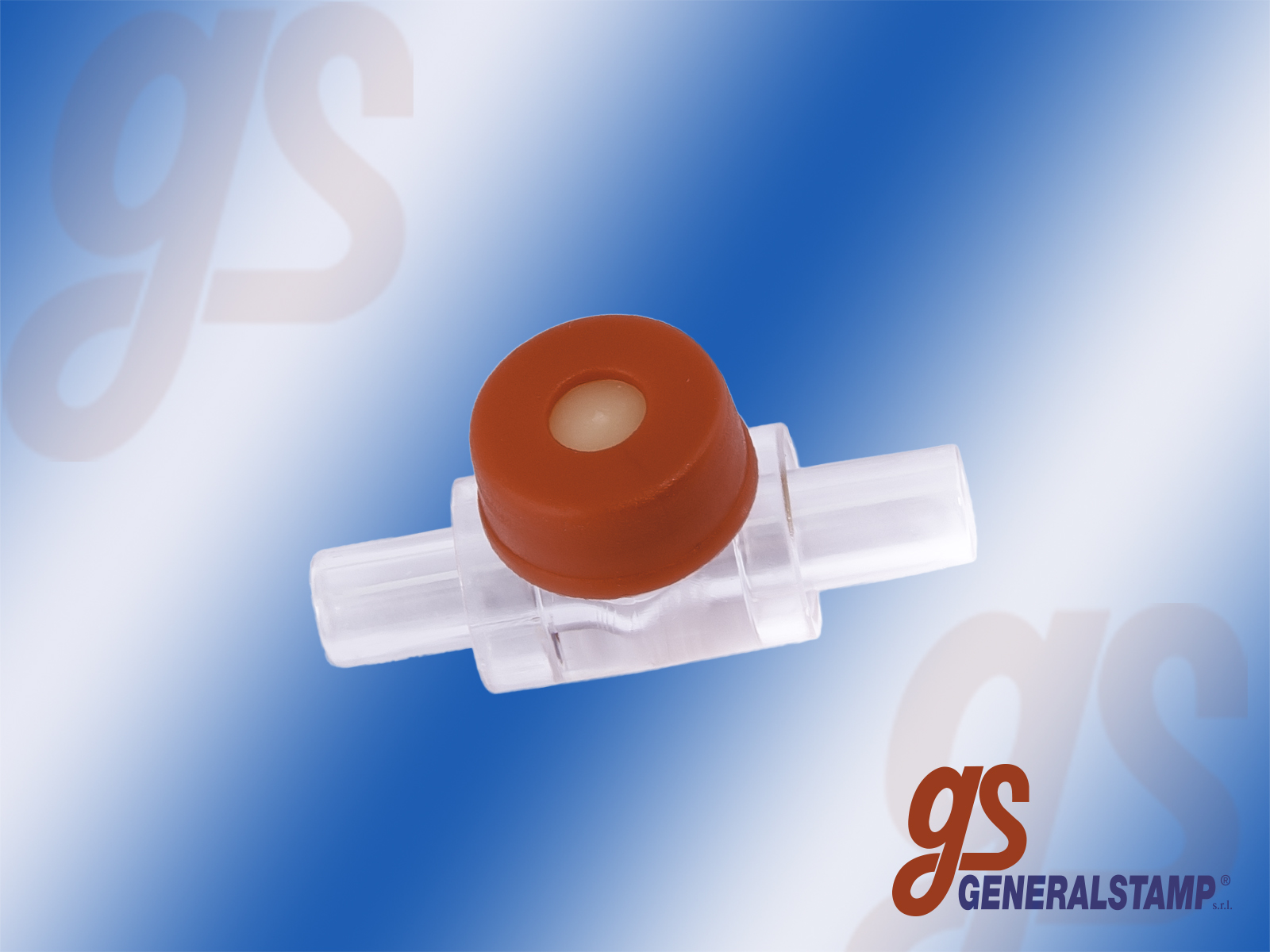 Injection Port 08166005802 | Disposable medical devices molding ...